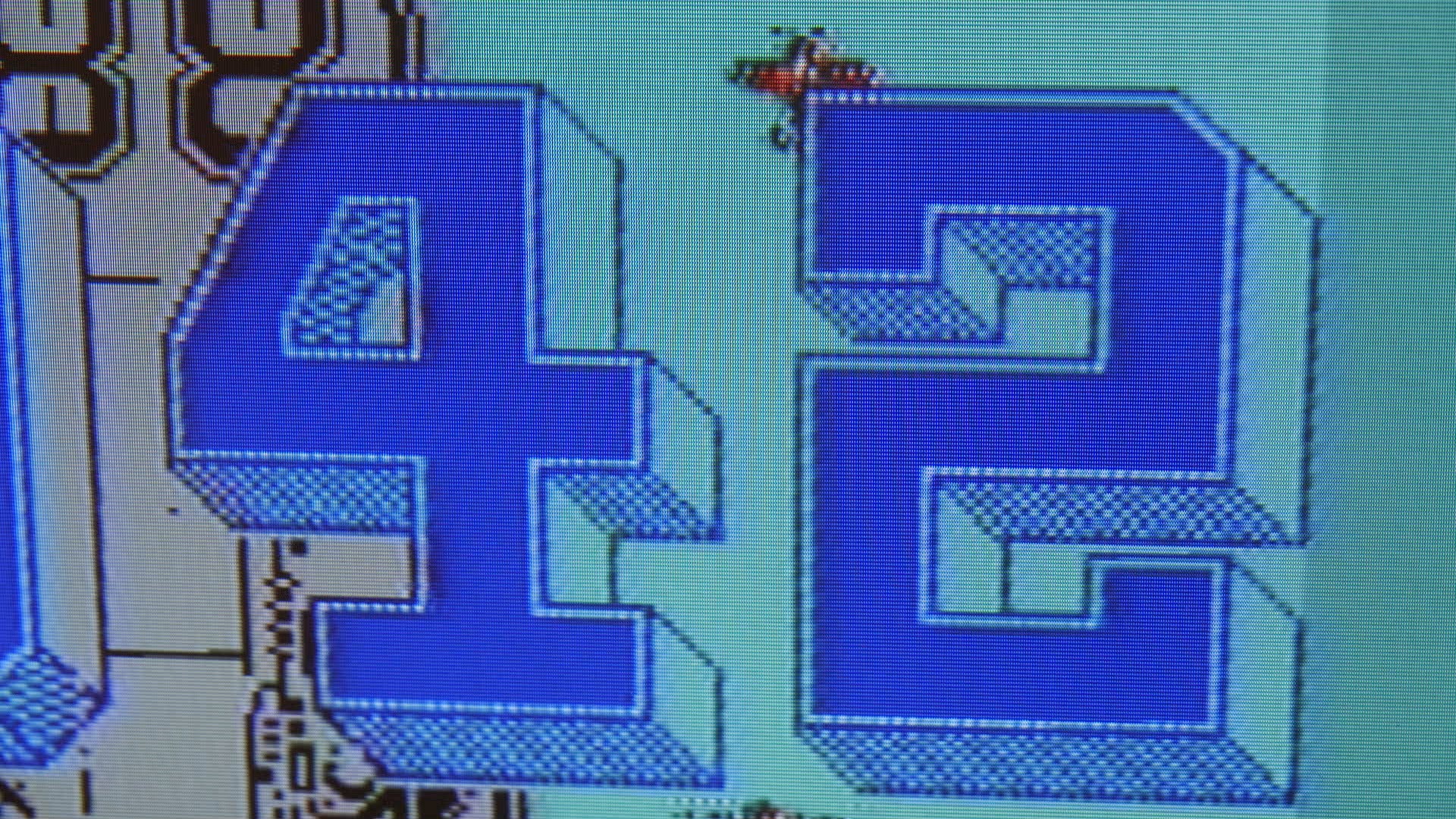 JVC CRT Monitor repair and review – RetroWorkshop